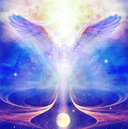 ANGYALI FÉNYKAPU TELIHOLD