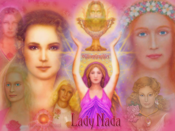Lady Nada